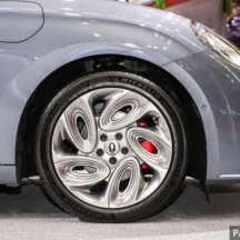 2024 GWM Ora 07 Performance EV - 408 PS/680 Nm, 483 km range WLTP ...