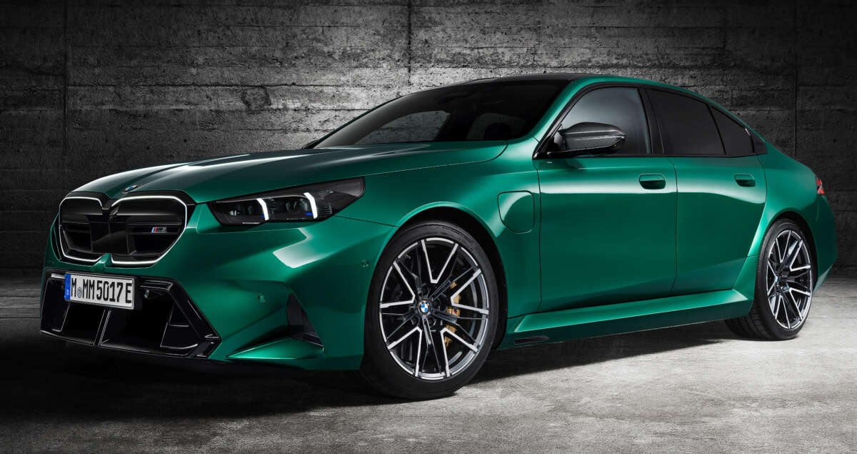 2025-G90-BMW-M5-debut-3 BM - Paul Tan's Automotive News