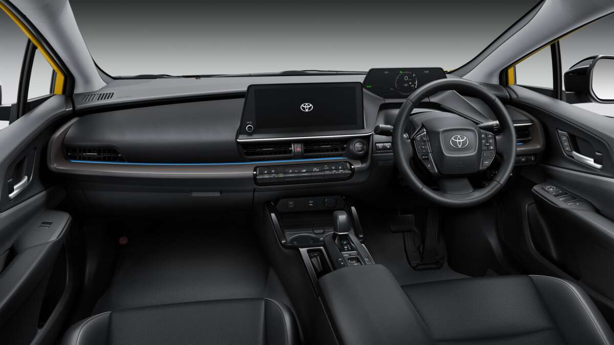 2023-Toyota-Prius-JDM-16-BM - Paul Tan's Automotive News