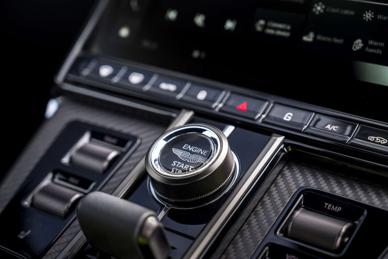 2024 Aston Martin Vantage official on-location 165 - Paul Tan's ...