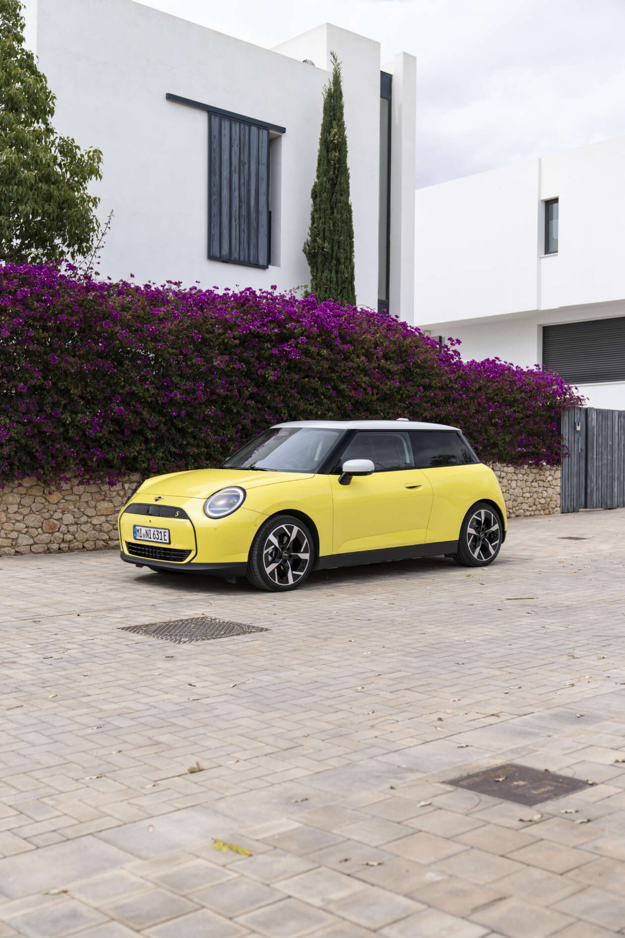 2024 MINI Cooper SE 33 - Paul Tan's Automotive News