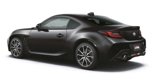 2024-Toyota-GR86-Japan-debut-27 BM - Paul Tan's Automotive News