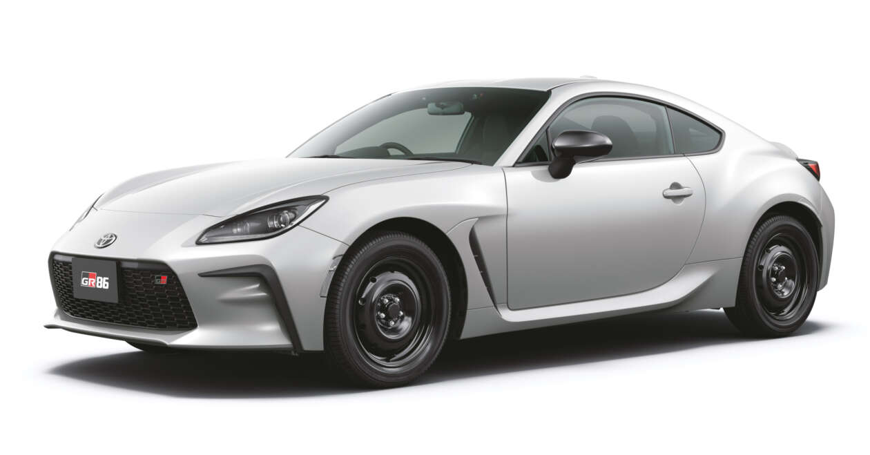 2024-Toyota-GR86-Japan-debut-28 BM - Paul Tan's Automotive News