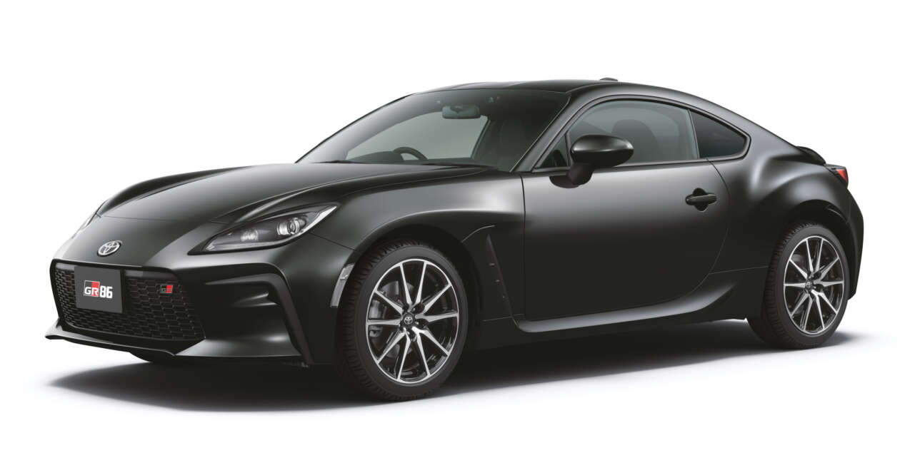 2024-Toyota-GR86-Japan-debut-30 BM - Paul Tan's Automotive News