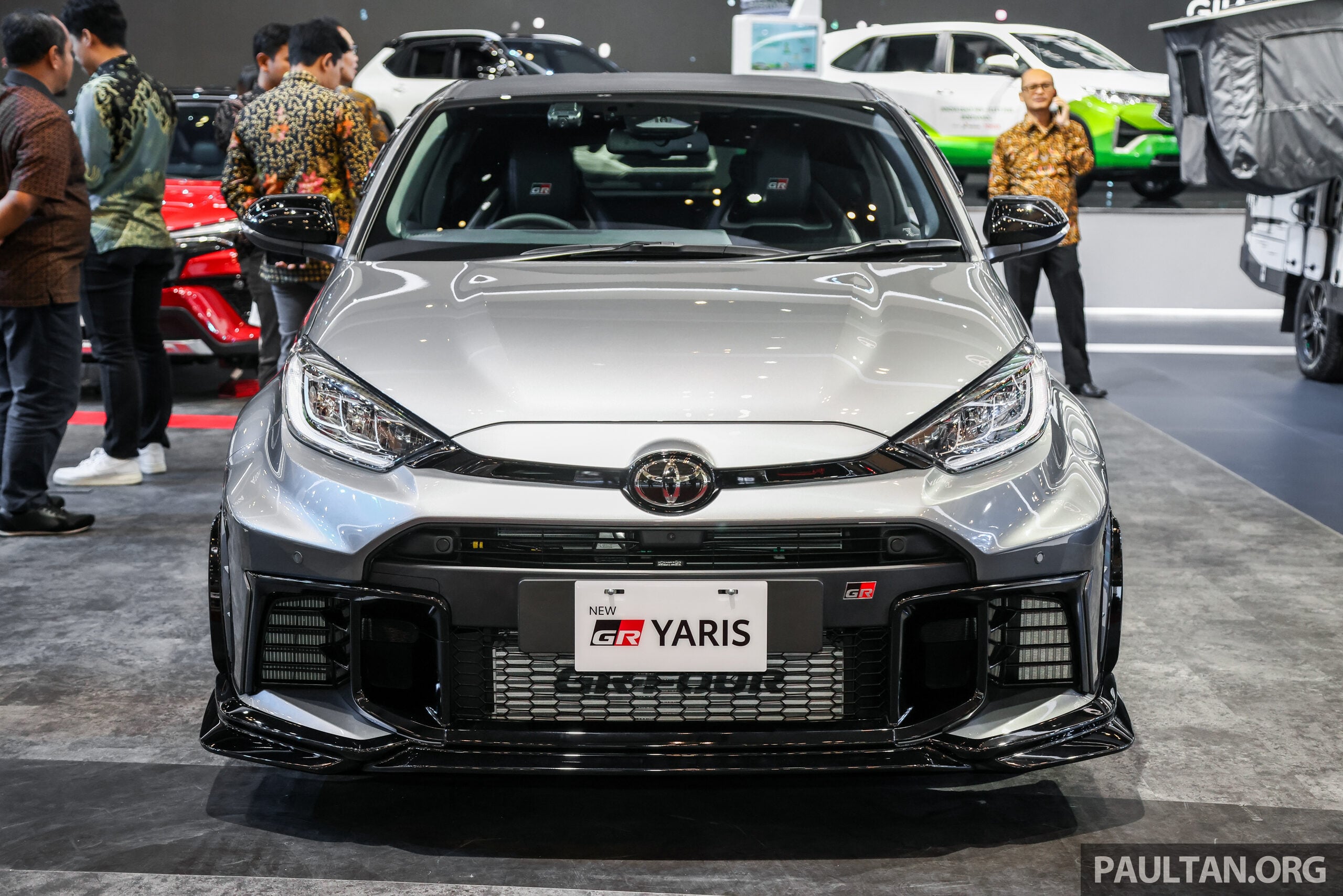 2024_GIIAS_Toyota_GR_Yaris_Auto-3_BM - Paul Tan's Automotive News