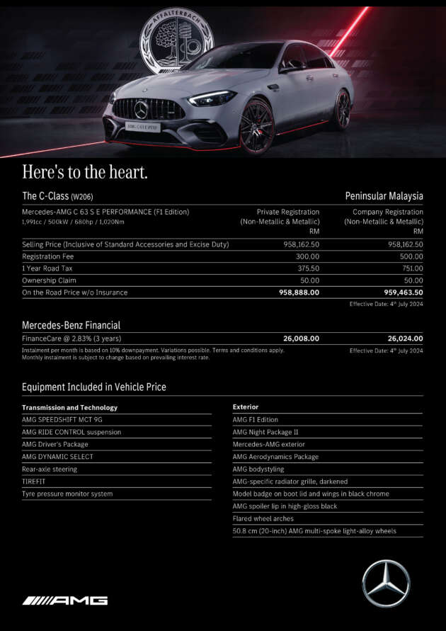 AMG C 63 S E_PM10 - Paul Tan's Automotive News