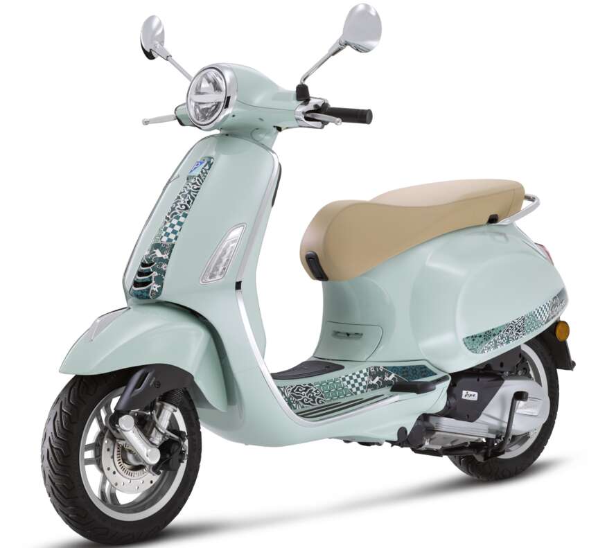 Motorcycle News & Reviews in Malaysia - paultan.org