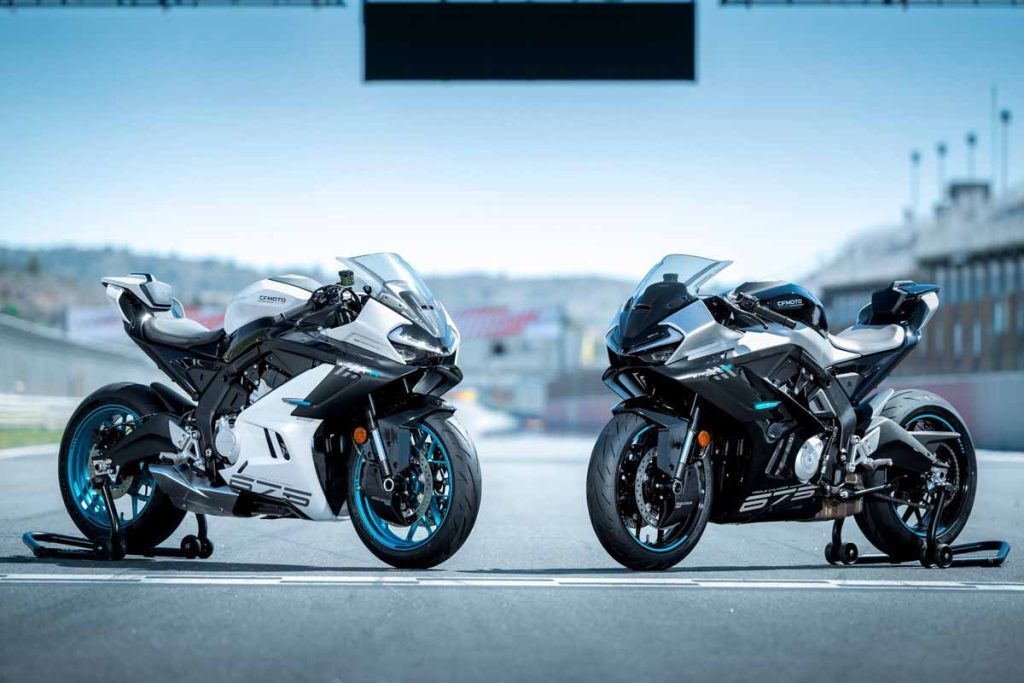 CFMoto 675SR R Teaser BM 2 Paul Tan s Automotive News CFMoto 675SR R Teaser BM 2 Paul Tan s Automotive News