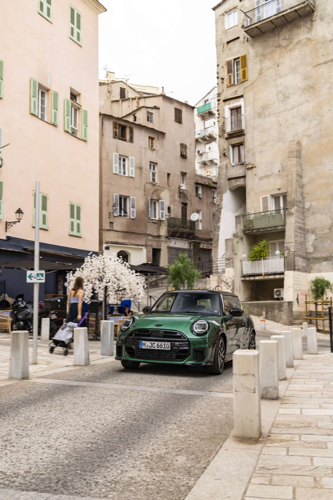 F66 MINI Cooper S JCW Trim 7 - Paul Tan's Automotive News