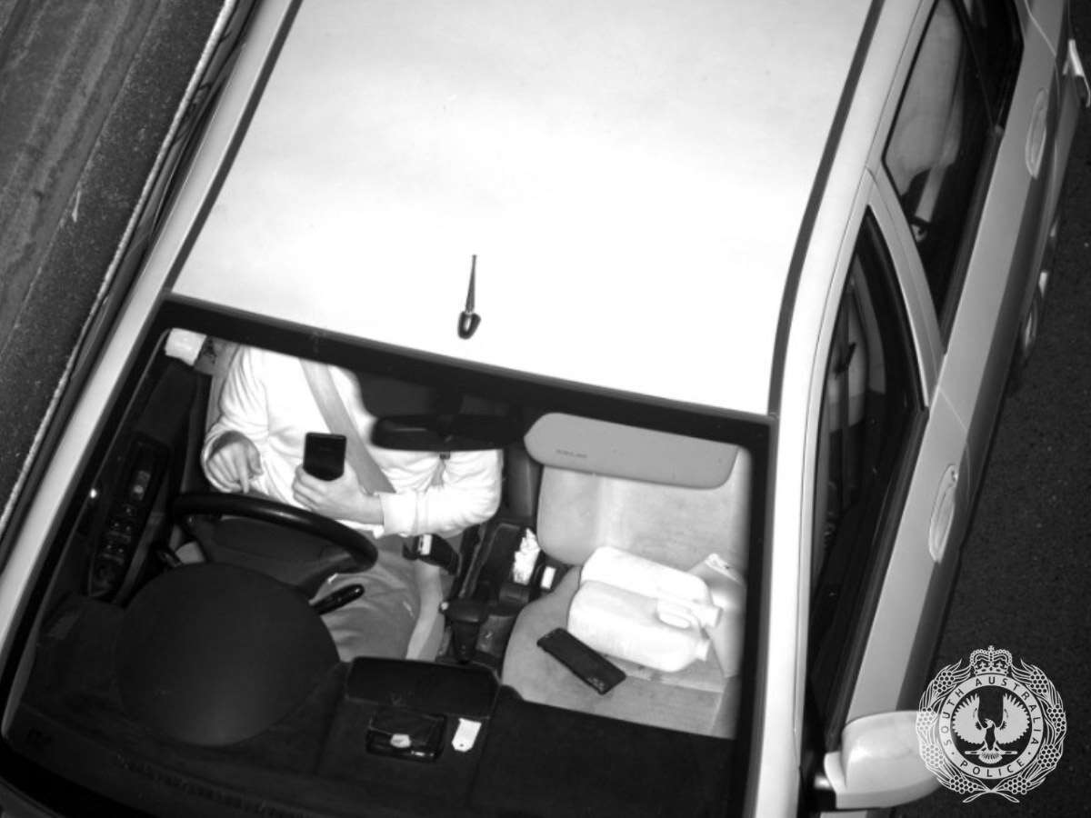 Sapol Mobile Phone Detection Camera 6 Paul Tans Automotive News