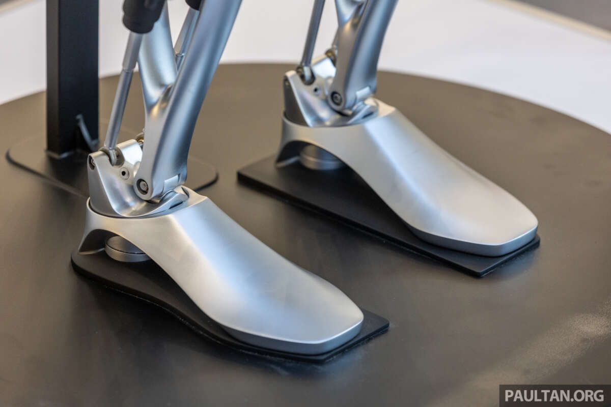 2024 Tesla Bot Optimus Gen 1-18 - Paul Tan's Automotive News