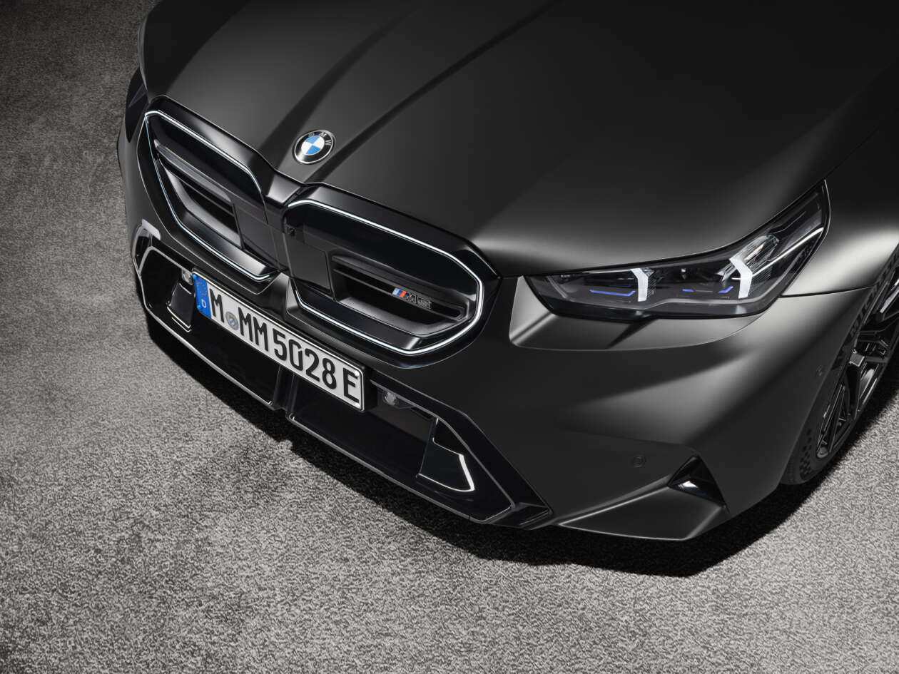 2025 G99 BMW M5 Touring-527 - Paul Tan's Automotive News 2025 G99 BMW M5 Touring-527 - Paul Tan's Automotive News