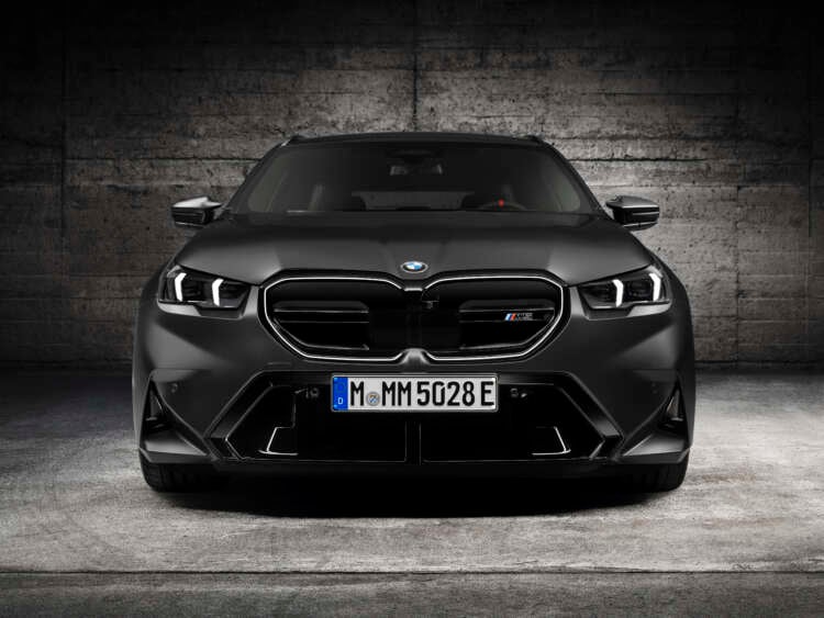 2025 G99 BMW M5 Touring-537 - Paul Tan's Automotive News 2025 G99 BMW M5 Touring-537 - Paul Tan's Automotive News