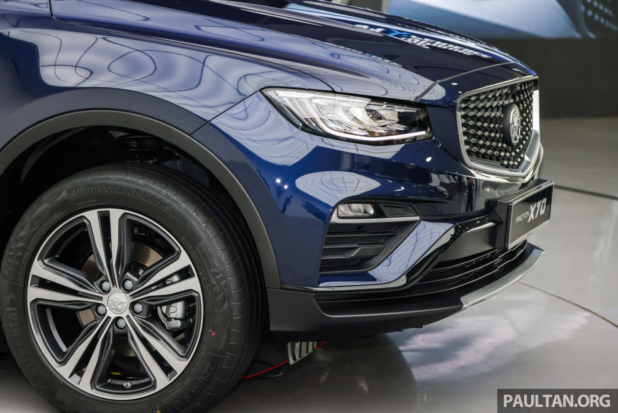 2025_Proton_X70_Facelift_Preview_Malaysia_Premium_X_Ext-11 - Paul Tan's ...