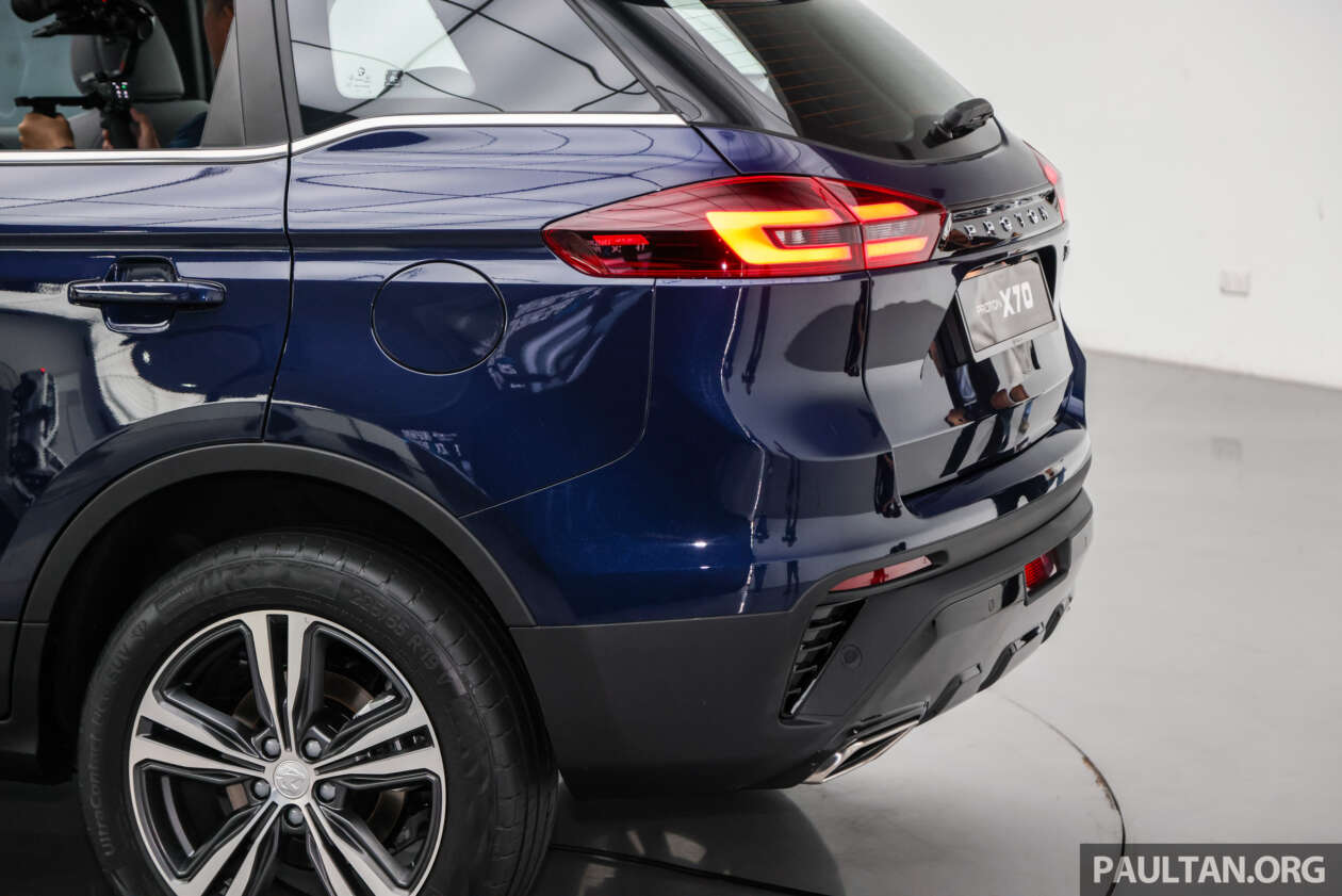 2025_Proton_X70_Facelift_Preview_Malaysia_Premium_X_Ext-26 - Paul Tan's ...