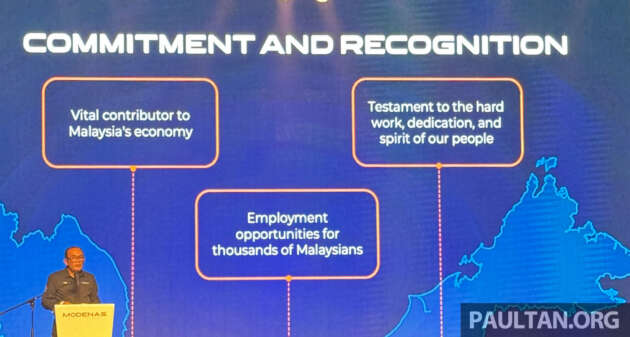 Modenas logo rebrand 2024 BM-2 - Paul Tan's Automotive News