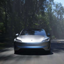 Tesla Malaysia - Model 3, Model Y, Model S, Model X - Price and Spec