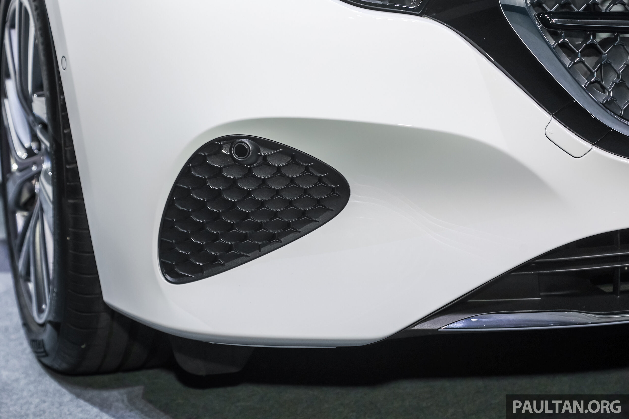 2024 W214 Mercedes-Benz E 200 Avantgarde_Ext-8_BM - Paul Tan's ...