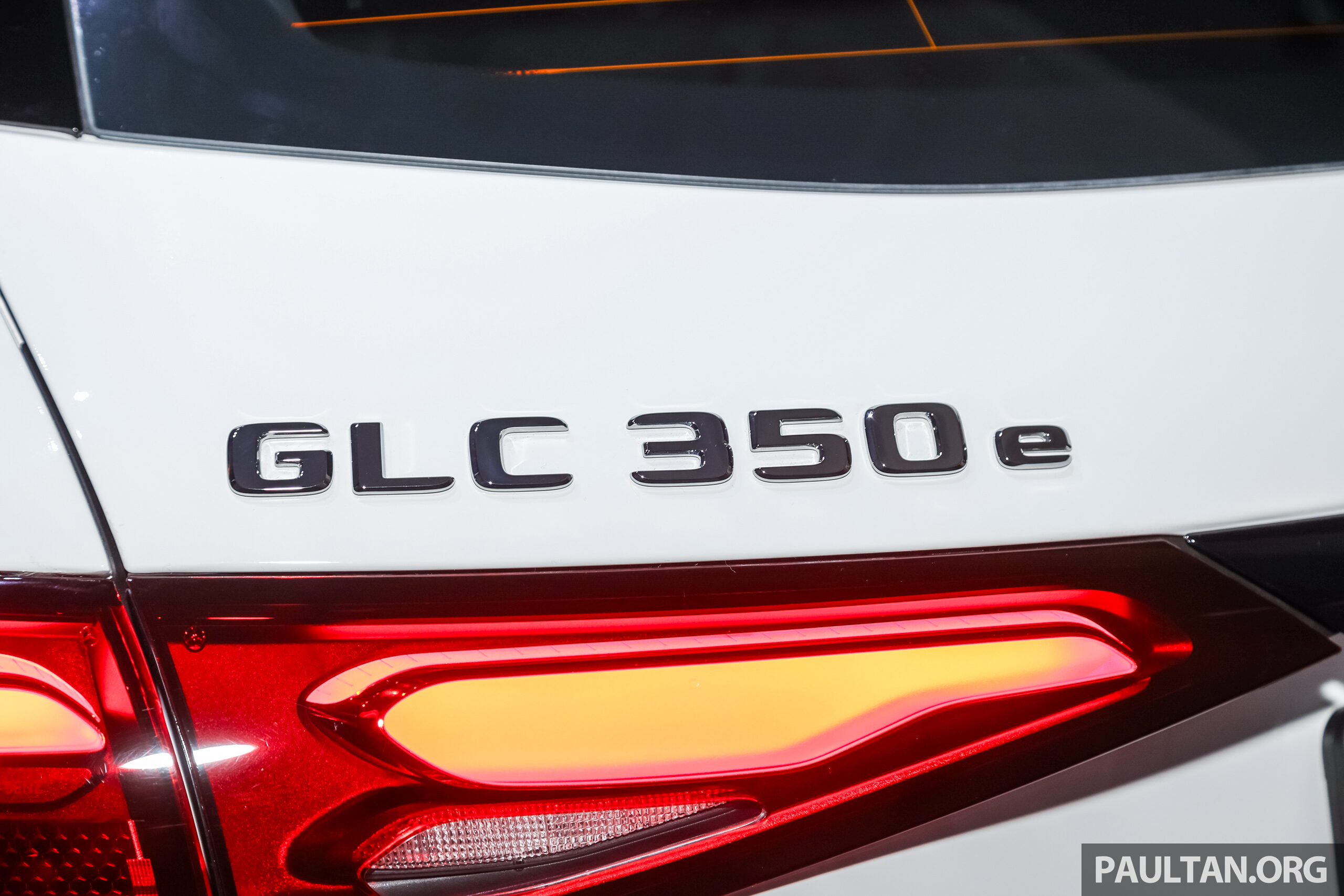 2024 X254 Mercedes-Benz GLC 350 e 4M_Ext-27 - Paul Tan's Automotive News