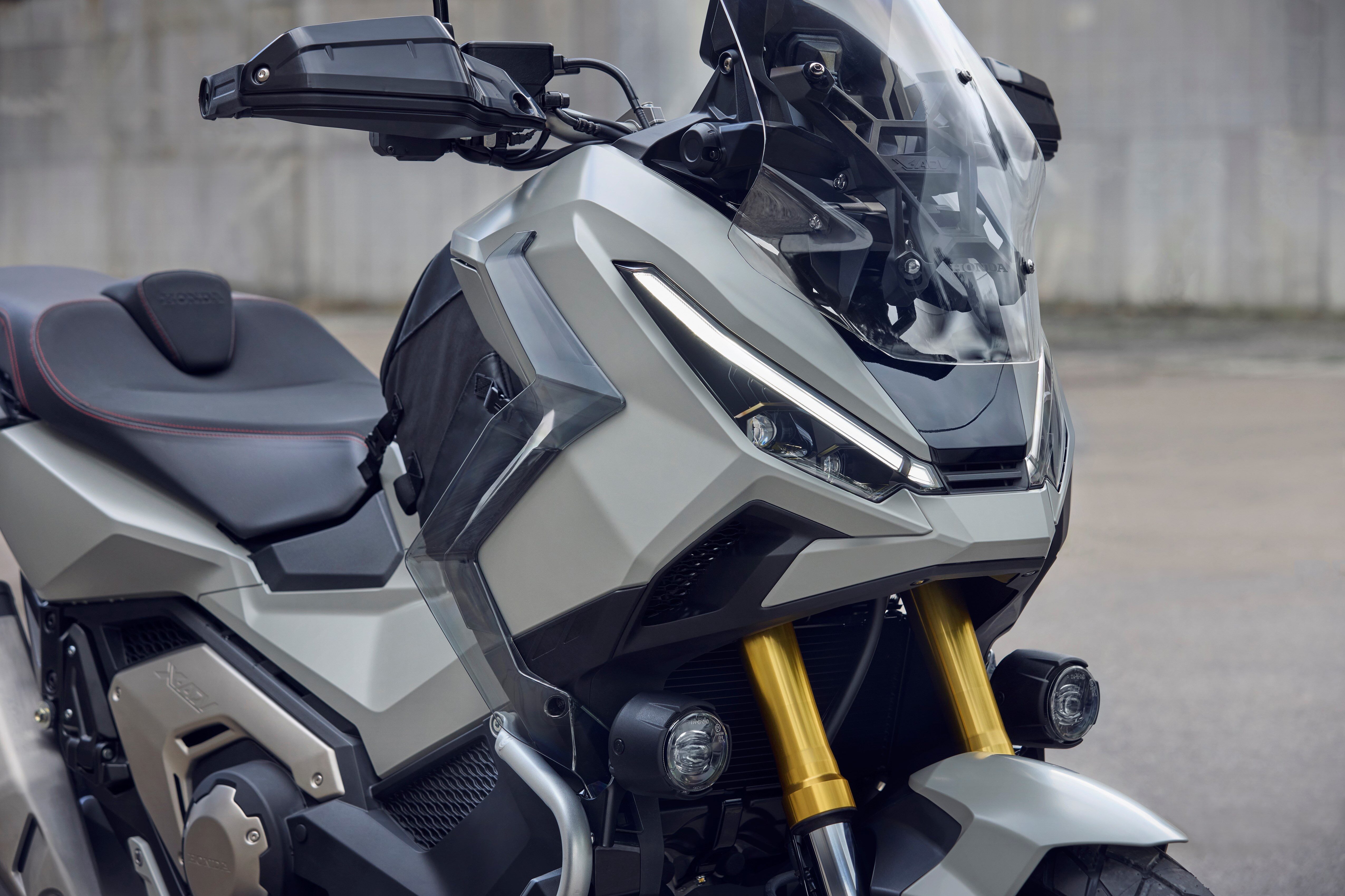 25YM Honda X ADV Paul Tan s Automotive News