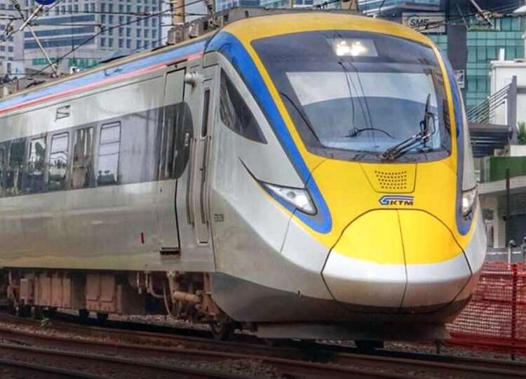 Another four KTM ETS trains to meet Raya demand - paultan.org