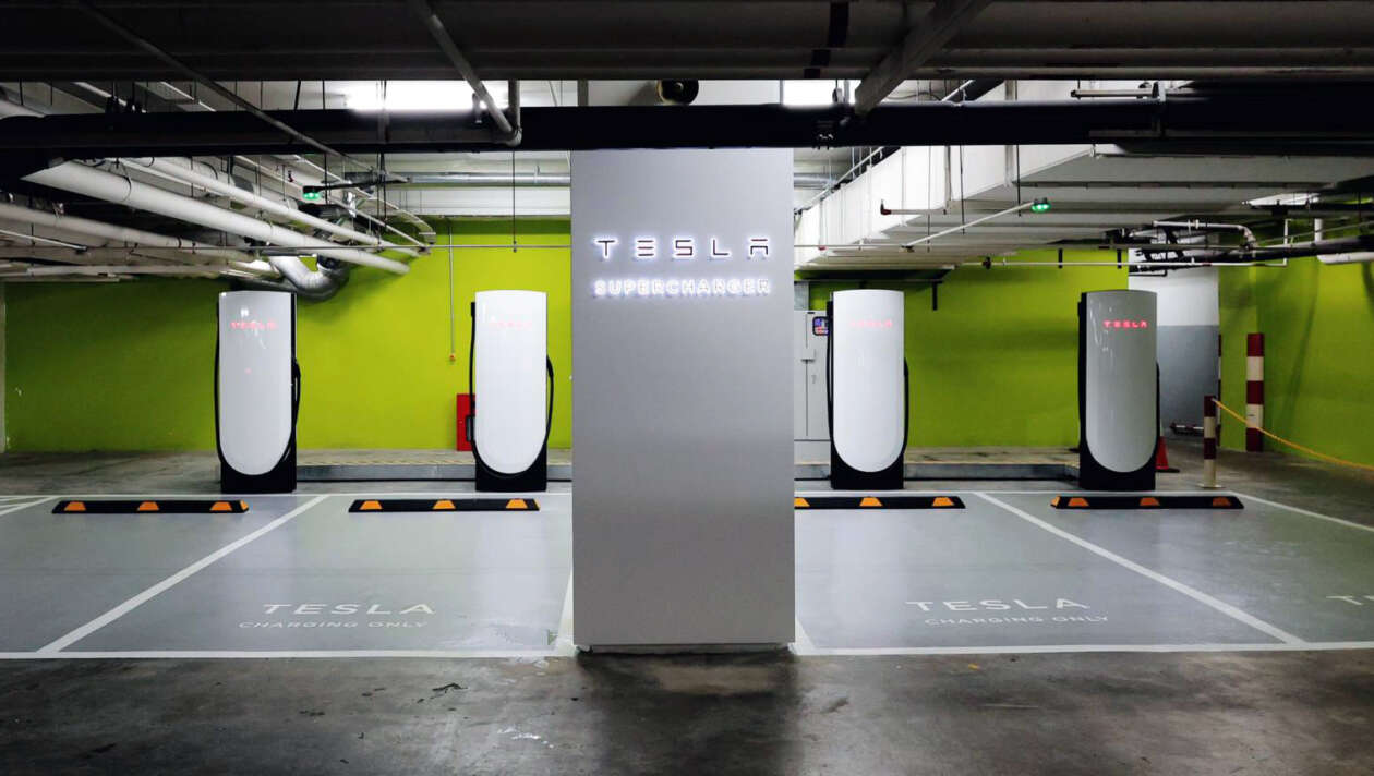 Tesla Malaysia - Model 3, Model Y, Model S, Model X - Price and Spec