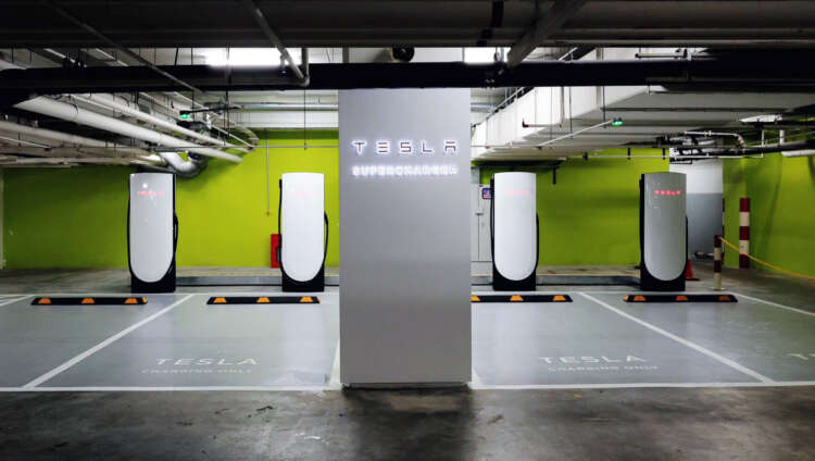 Tesla Malaysia - Model 3, Model Y, Model S, Model X - Price and Spec