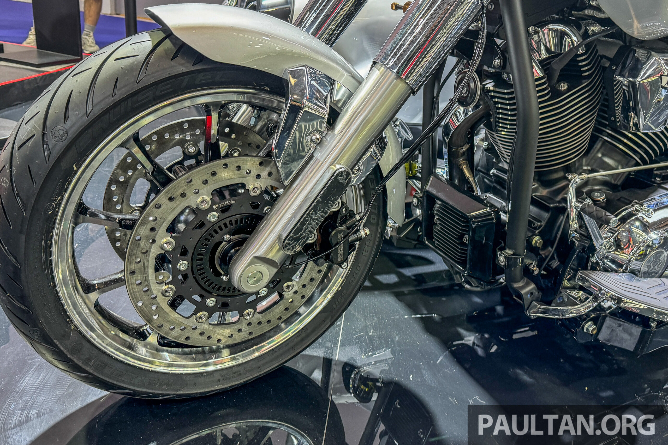 X-Wedge CIMA 2024 BM-34 - Paul Tan's Automotive News