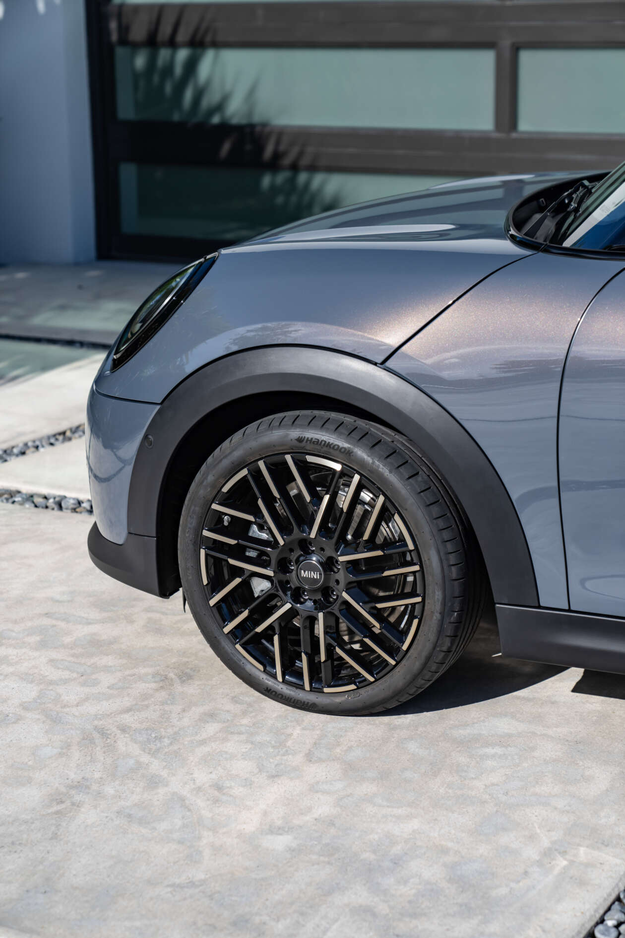 2024 F67 MINI Cooper Convertible debut-107 - Paul Tan's Automotive News