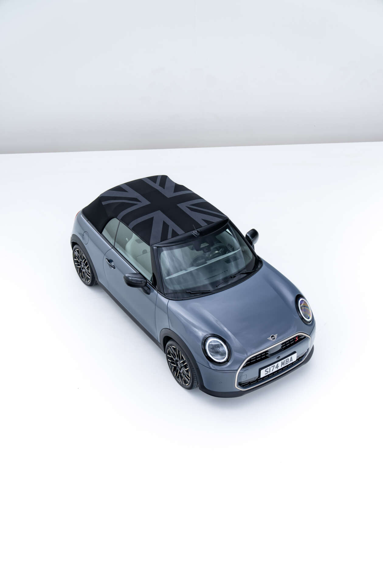 2024 F67 MINI Cooper Convertible debut-181 - Paul Tan's Automotive News