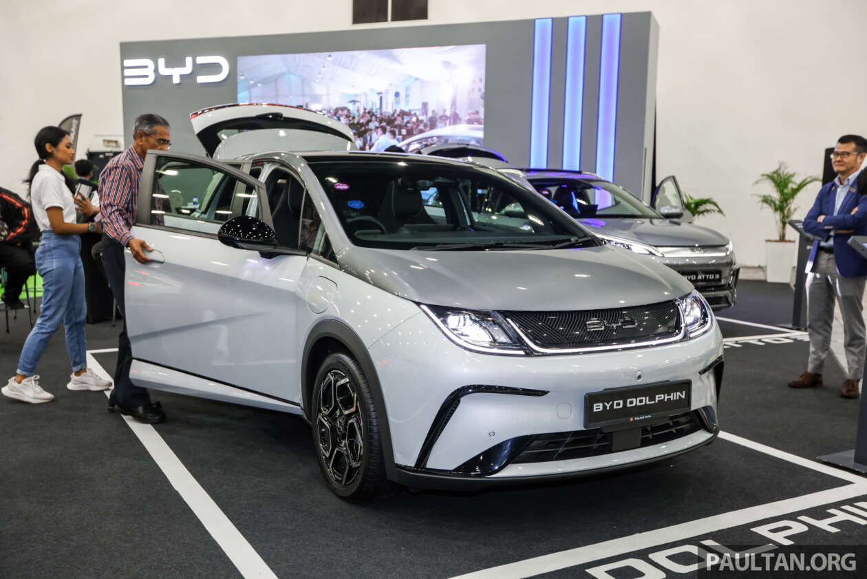 2024_ACE_Booth_BYD-6 - Paul Tan's Automotive News