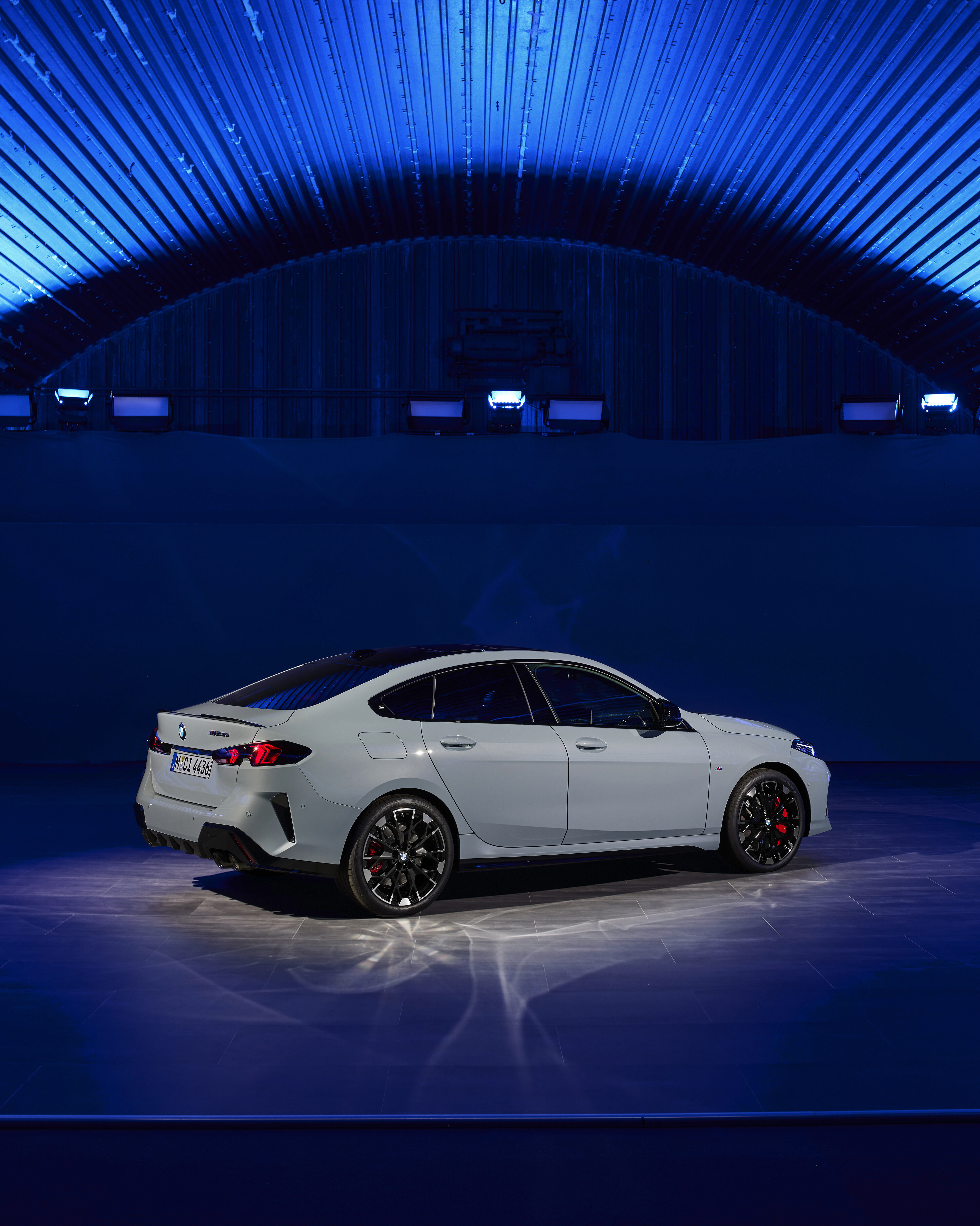 Fabian Kirchbauer Photography - Paul Tan's Automotive News