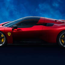2025 Ferrari F80 debut-8 - Paul Tan's Automotive News