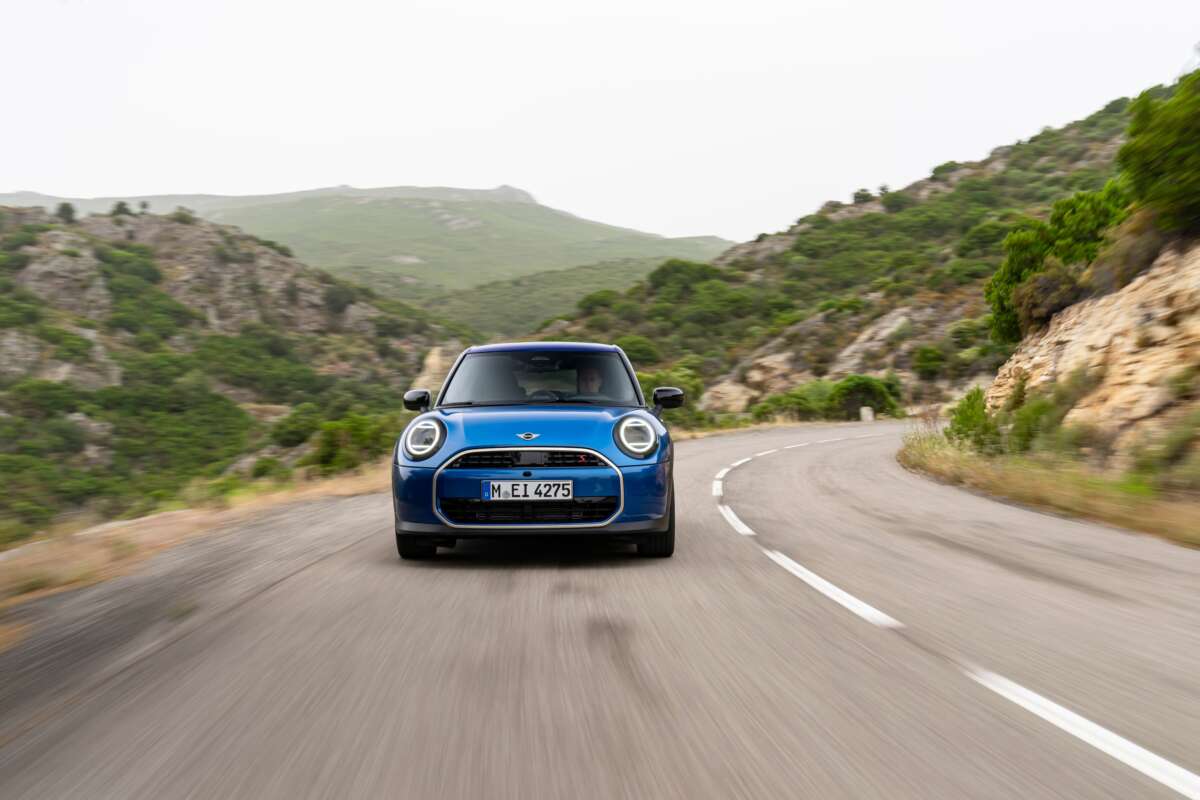 2025-MINI-Cooper-S-5-Door-1-BM - Paul Tan's Automotive News