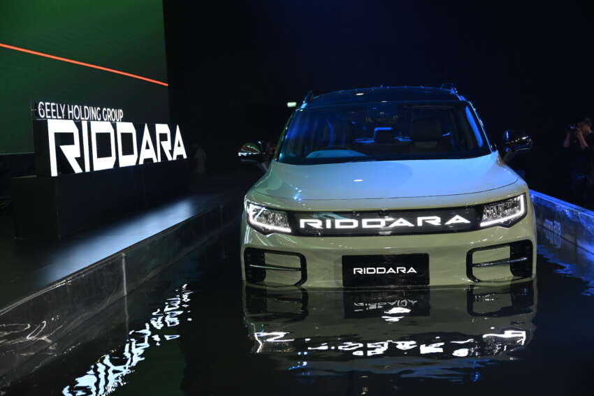 Riddara RD6 Thailand 12 - Paul Tan's Automotive News