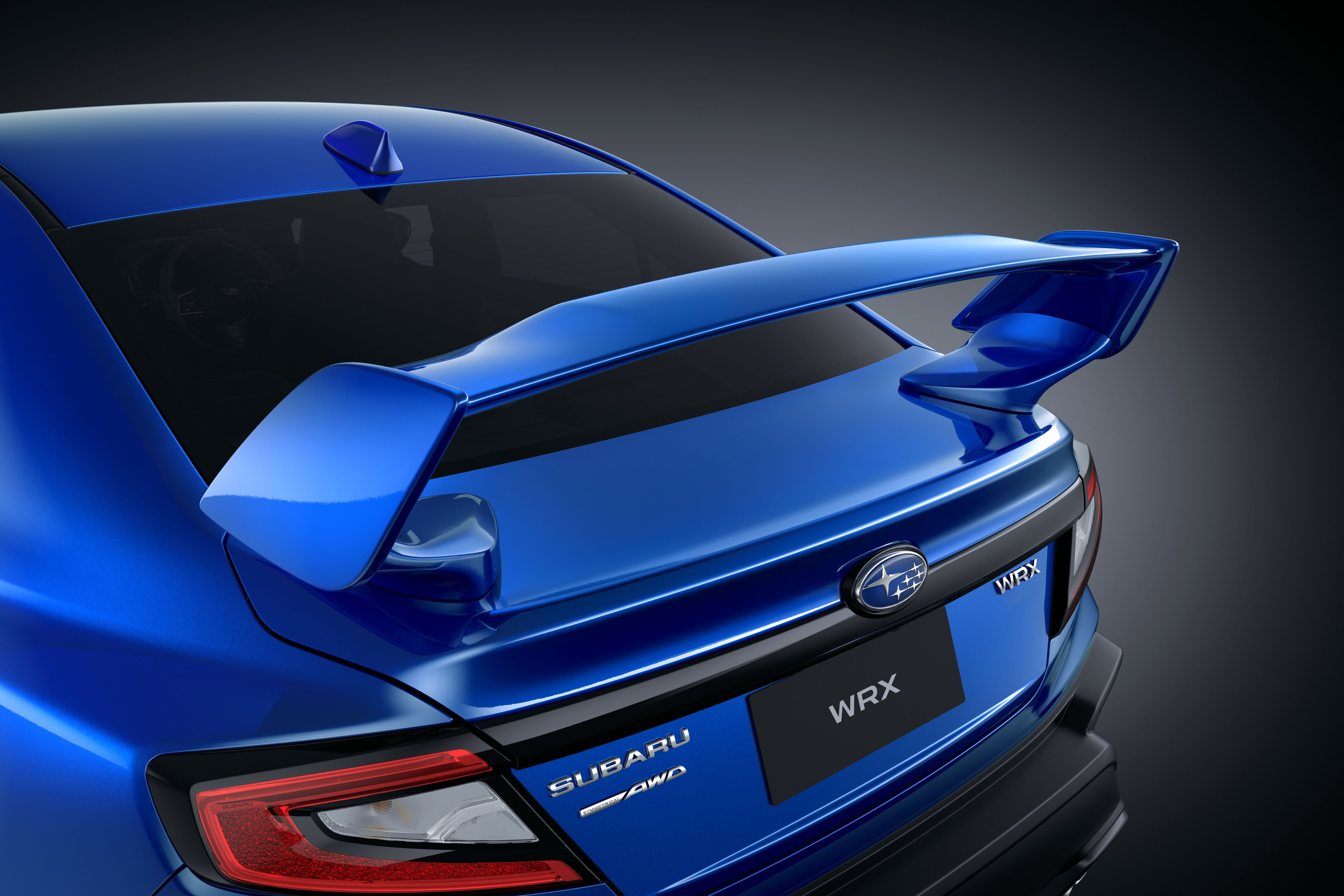 Subaru WRX Todoroki Limited Edition_BM_2 - Paul Tan's Automotive News