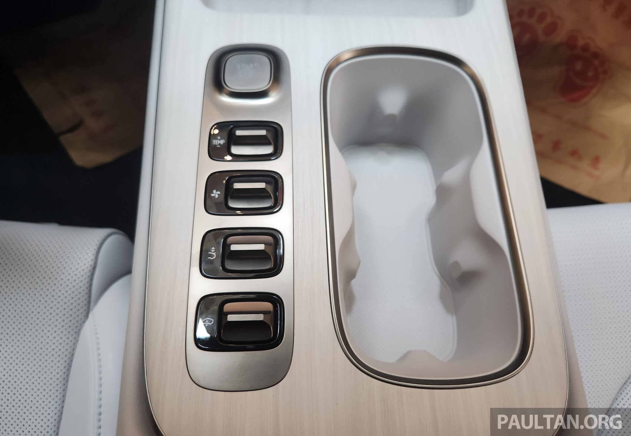 Xiaomi SU7 Max Malaysian Showcase 30 Paul Tan s Automotive News