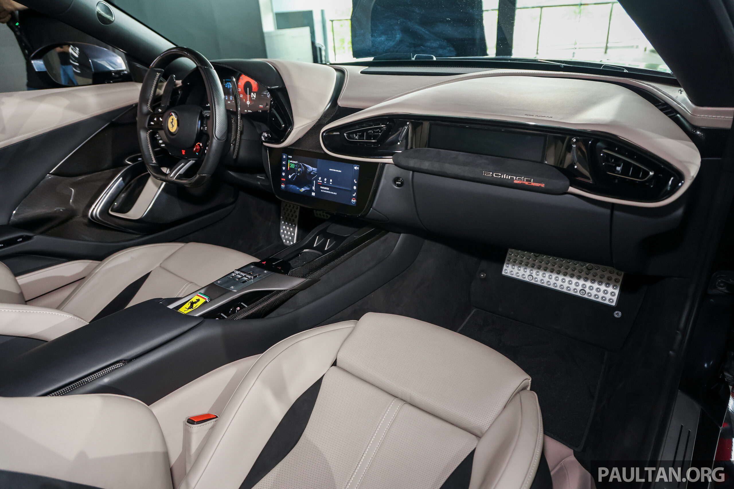 2024_Ferrari_12_Cilindri_Spider_Malaysia_Int-24 - Paul Tan's Automotive ...
