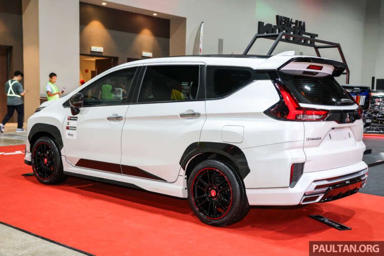 2024_Tokyo_Auto_Salon_KL-9 - Paul Tan's Automotive News