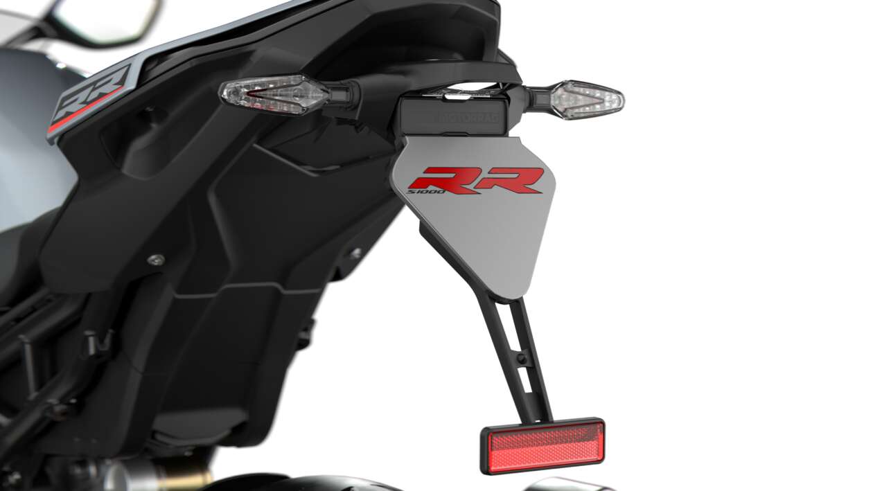 2025 BMW Motorrad S1000RR - 31 - Paul Tan's Automotive News