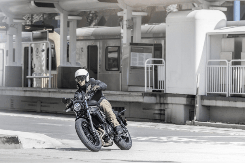 2025 Kawasaki Eliminator 500 Malaysia - 10 - Paul Tan's Automotive News
