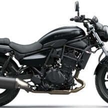 2025 Modenas Kawasaki Eliminator 500 cruiser enters Malaysia market ...