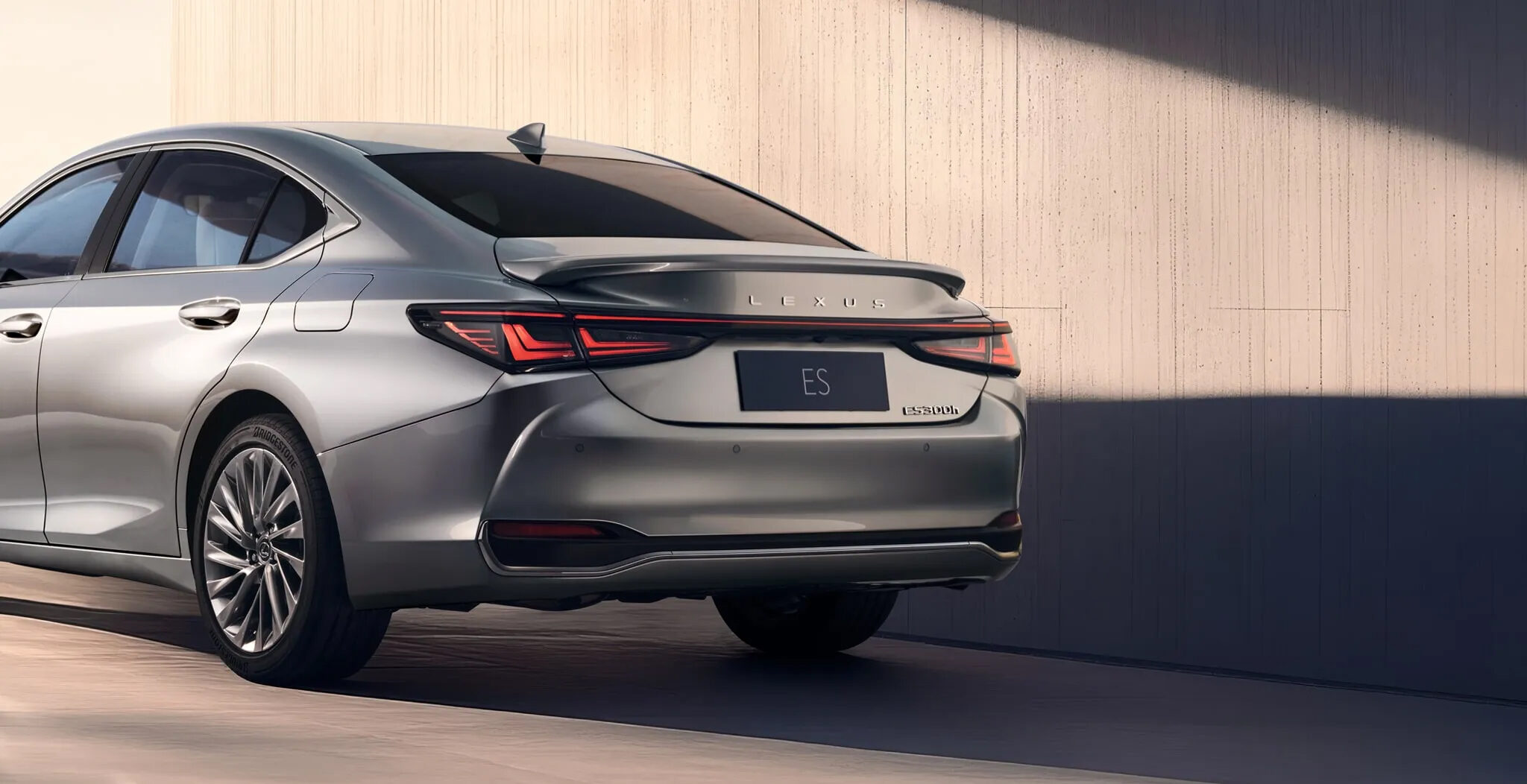 2025 Lexus ES facelift 9 - Paul Tan's Automotive News