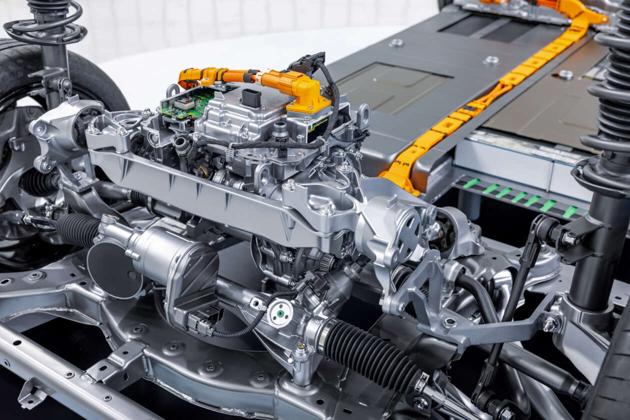 2025 Mercedes-Benz CLA powertrain details-92 - Paul Tan's Automotive News