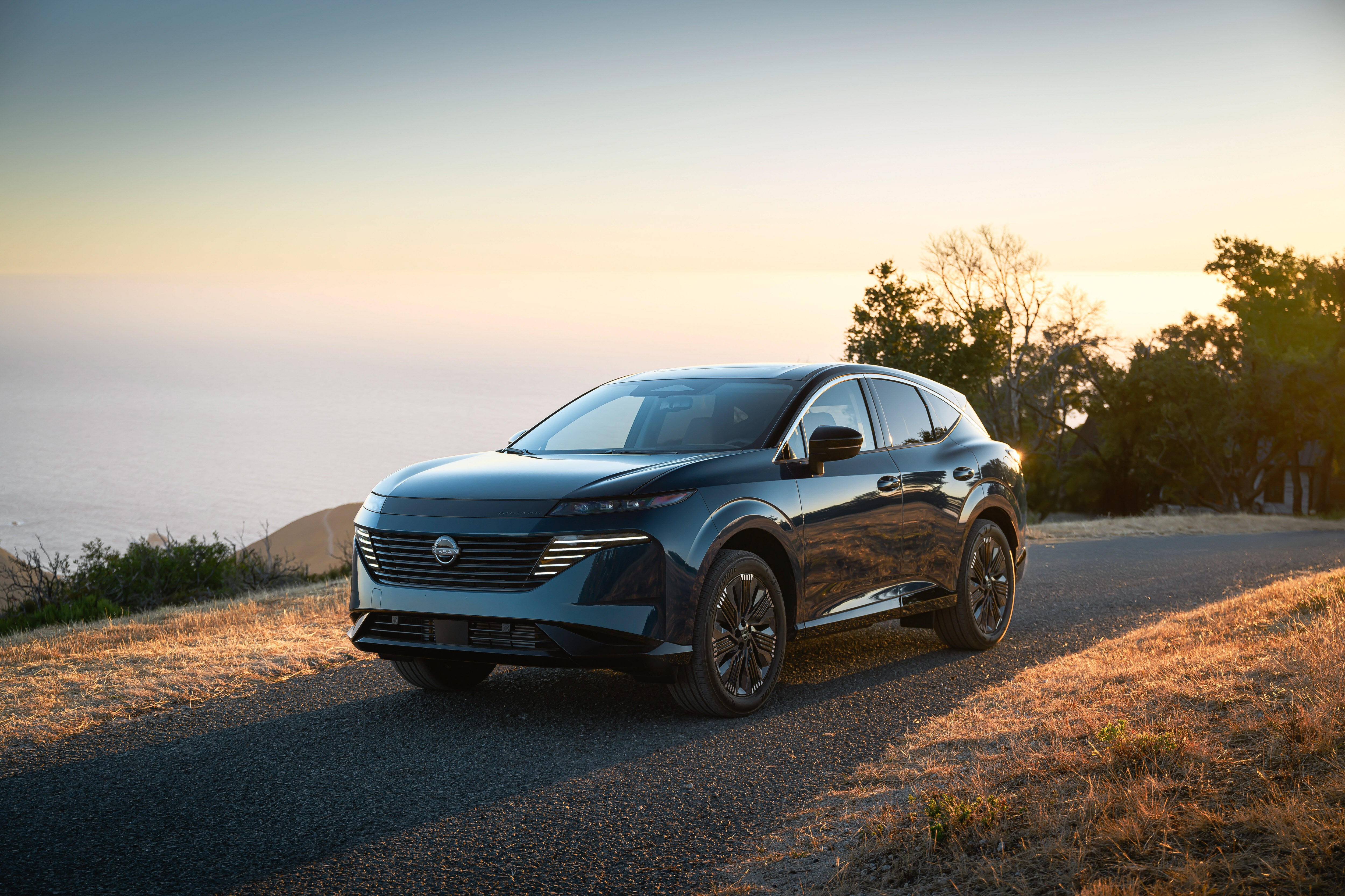 2025 Nissan Murano USA debut-1 - Paul Tan's Automotive News
