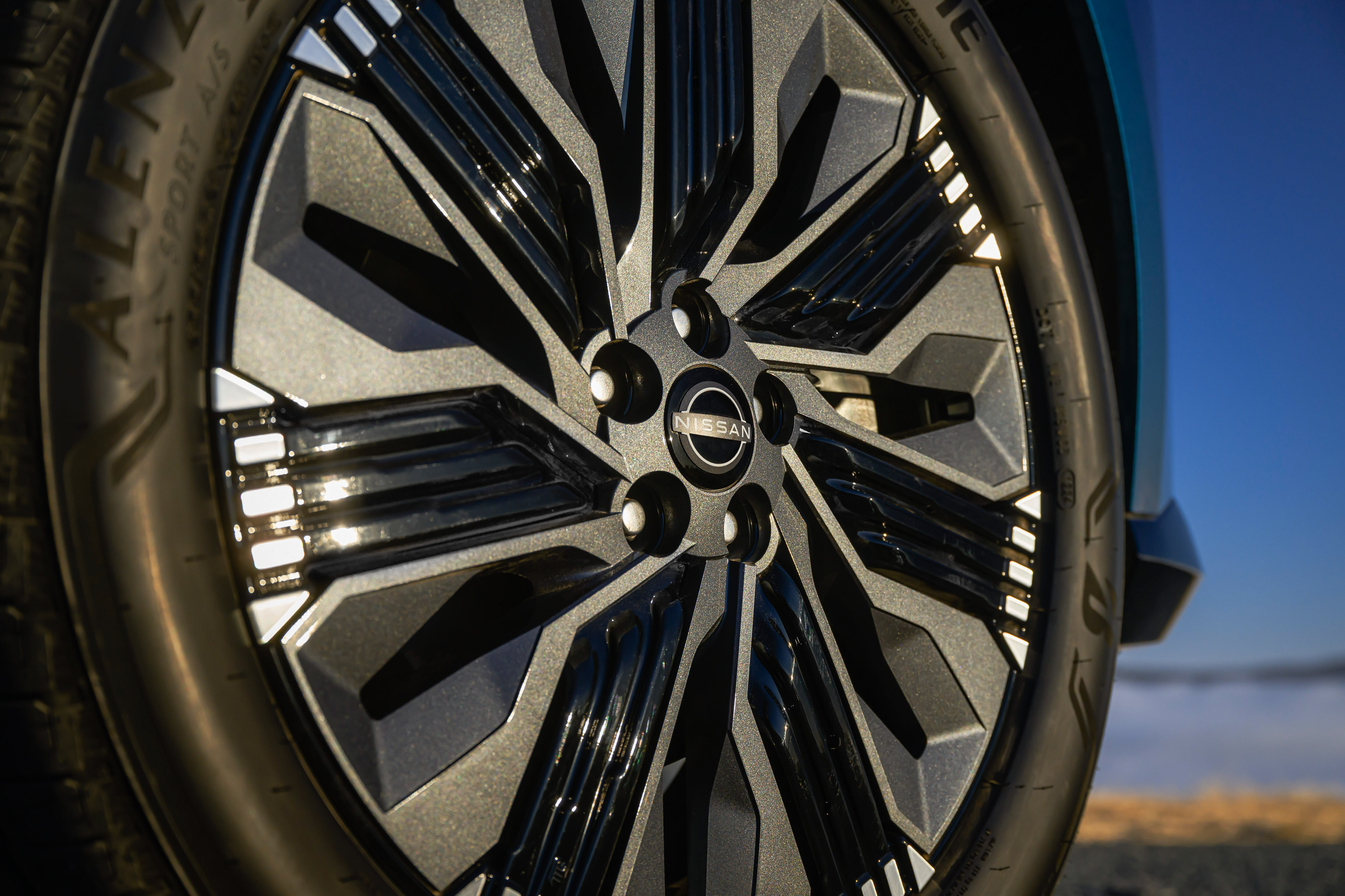 2025 Nissan Murano USA debut-26 - Paul Tan's Automotive News