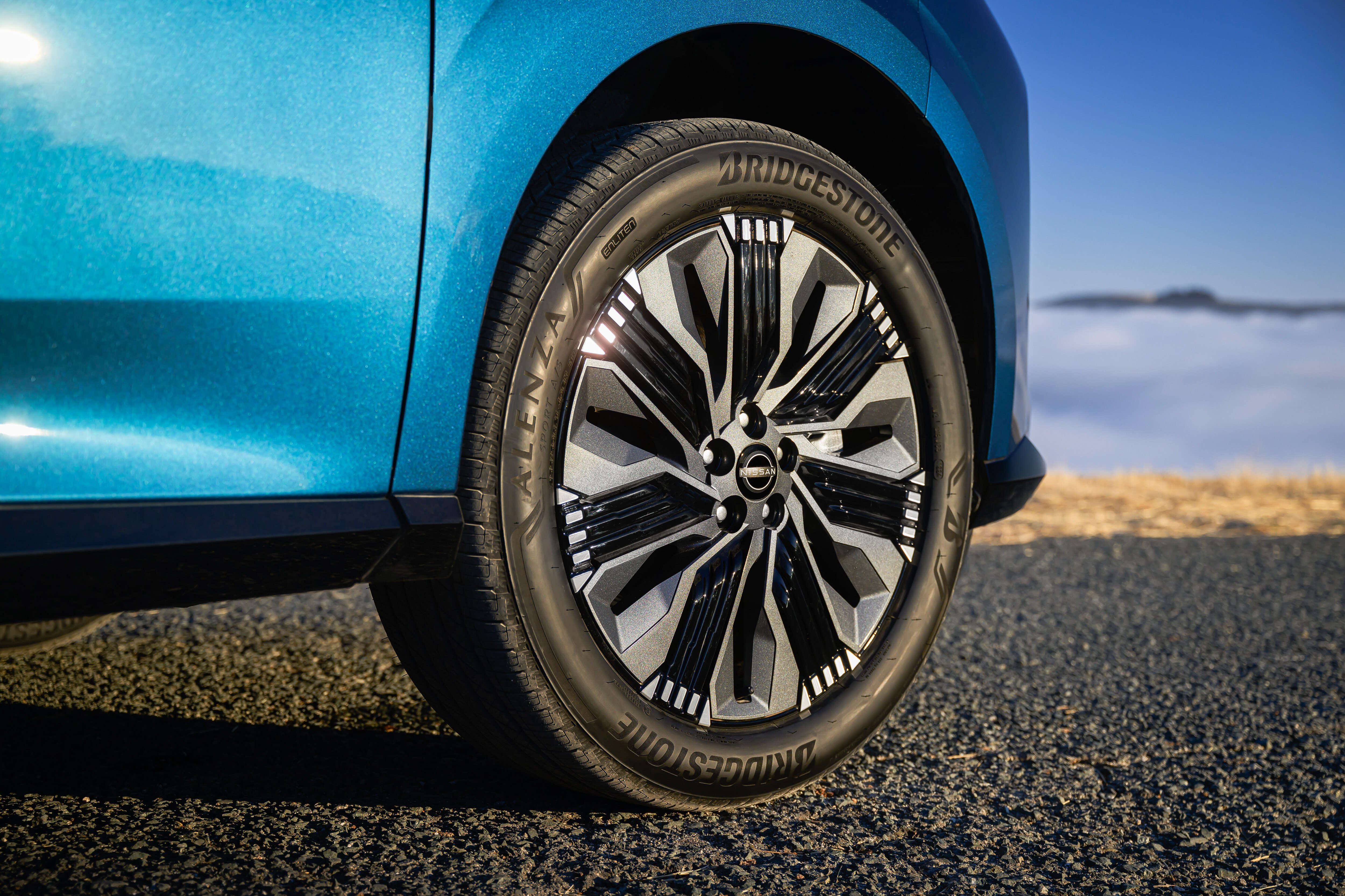 2025 Nissan Murano USA debut-27 - Paul Tan's Automotive News
