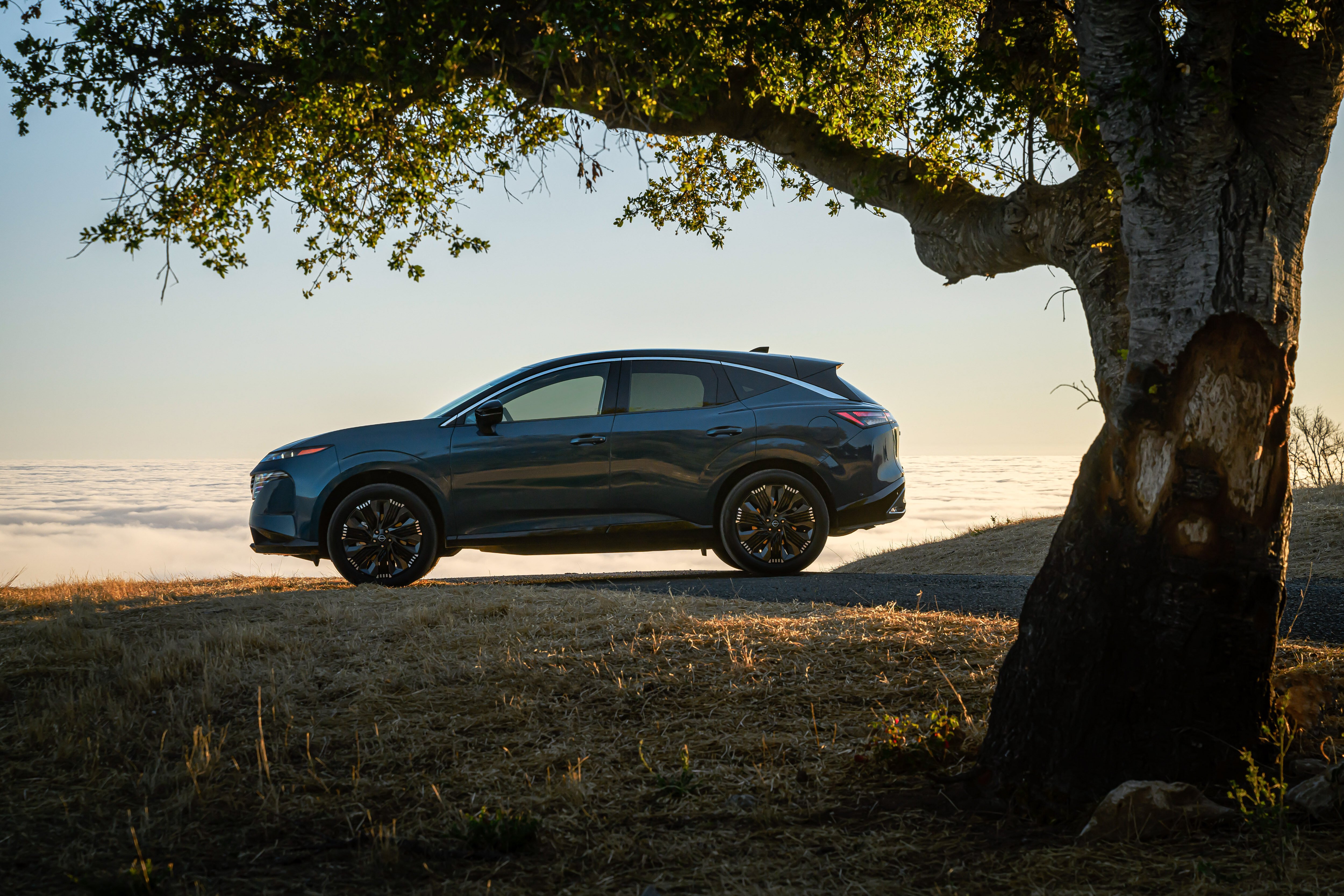 2025 Nissan Murano USA debut-30 - Paul Tan's Automotive News
