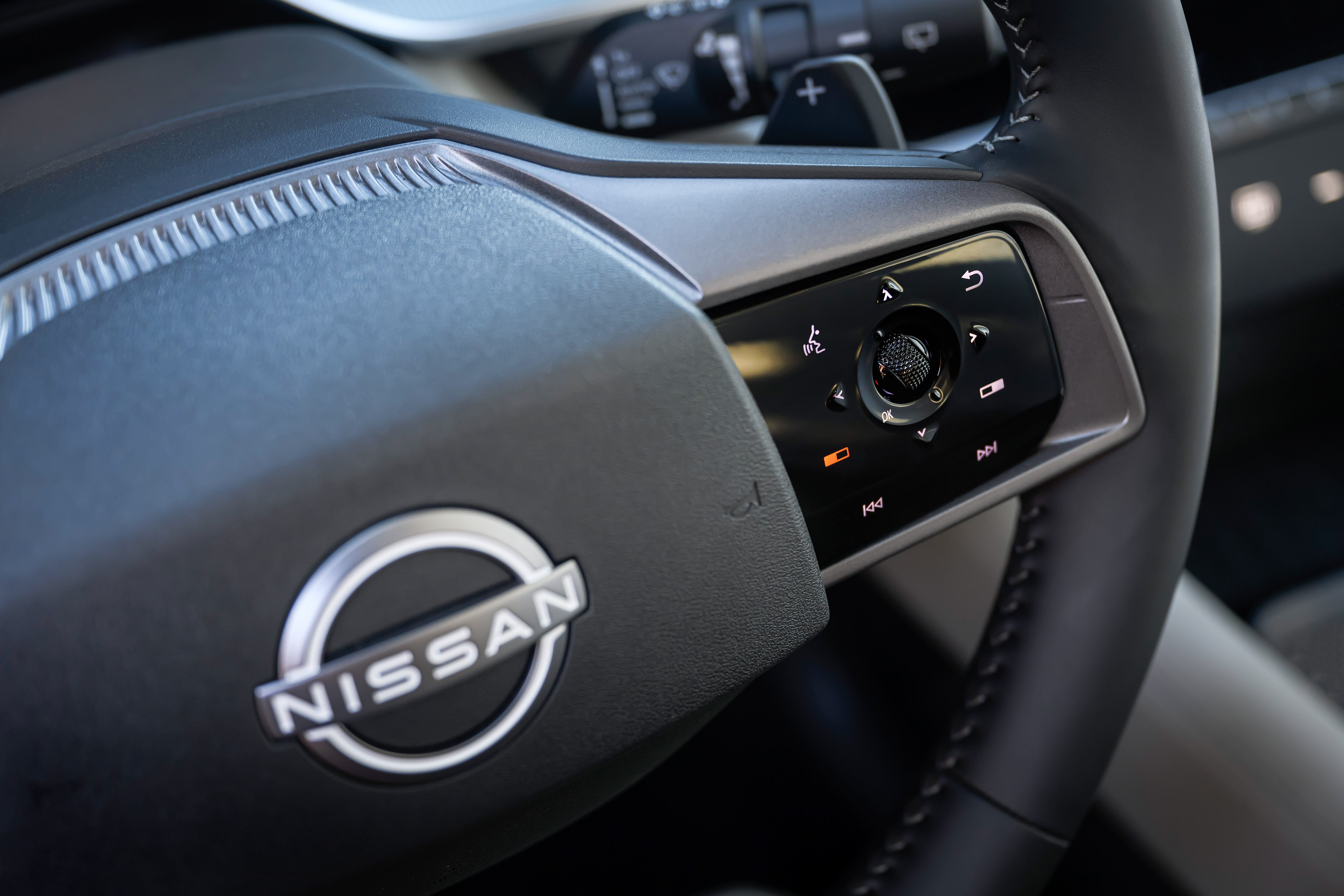 2025 Nissan Murano USA debut-43 - Paul Tan's Automotive News