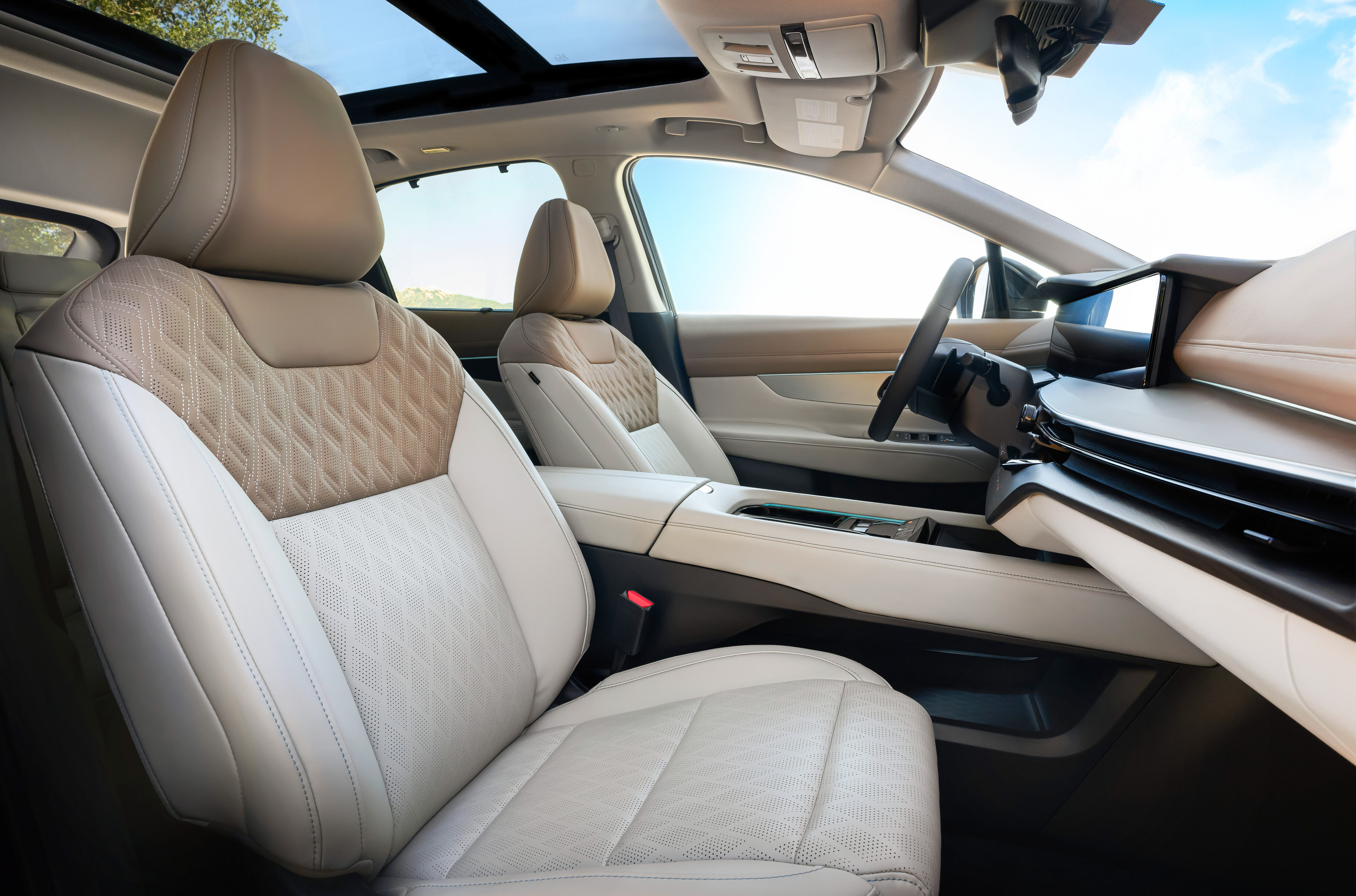 2025 Nissan Murano USA debut-44 - Paul Tan's Automotive News